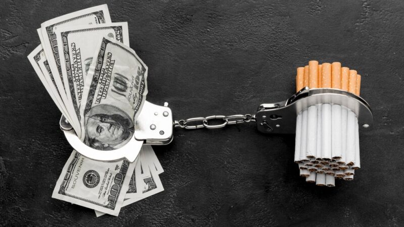 2024 Cigarette Prices by State: Up-to-Date Guide