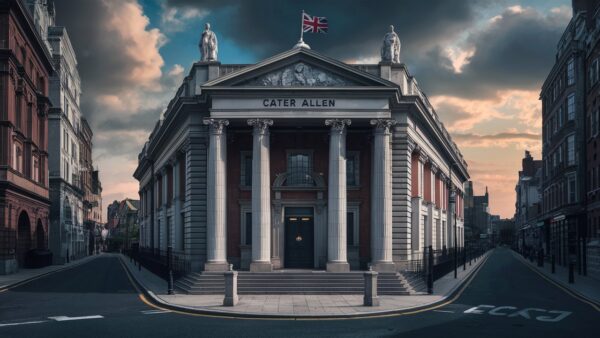 Top UK Private Banks - Accessible March 2024 Picks