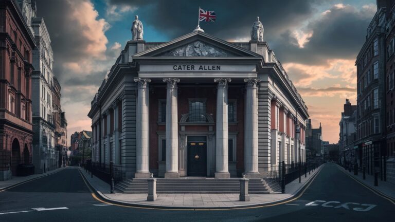 Top UK Private Banks - Accessible March 2024 Picks