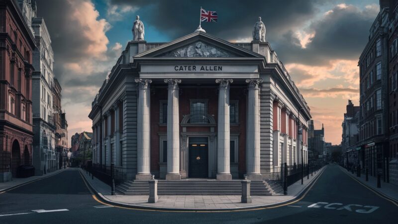 Top UK Private Banks - Accessible March 2024 Picks